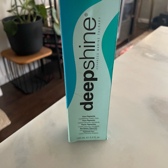 Rusk | Hair | Rusk Advanced Deepshine Hair Color 656mr Brilliant ...